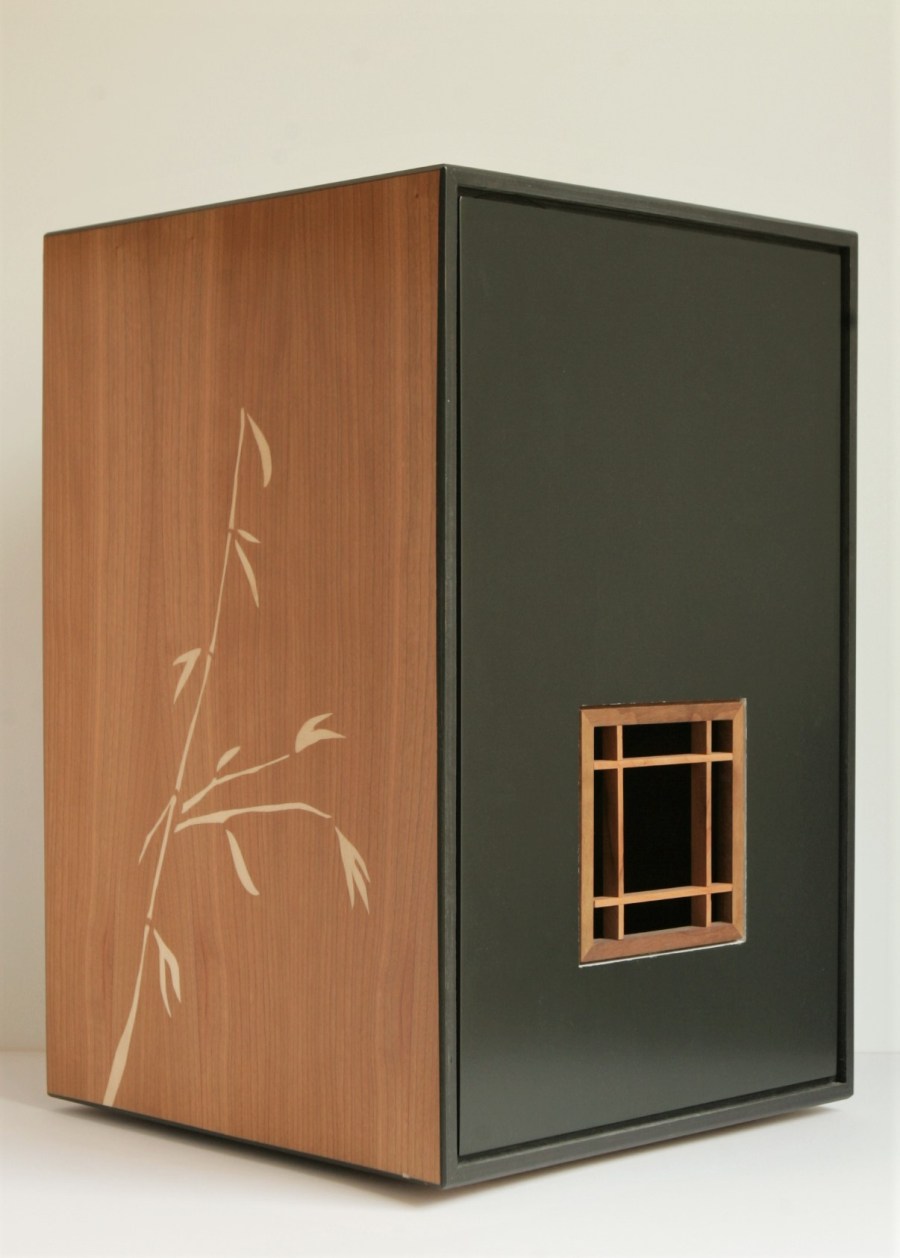 Cajón – Vanessa Horig