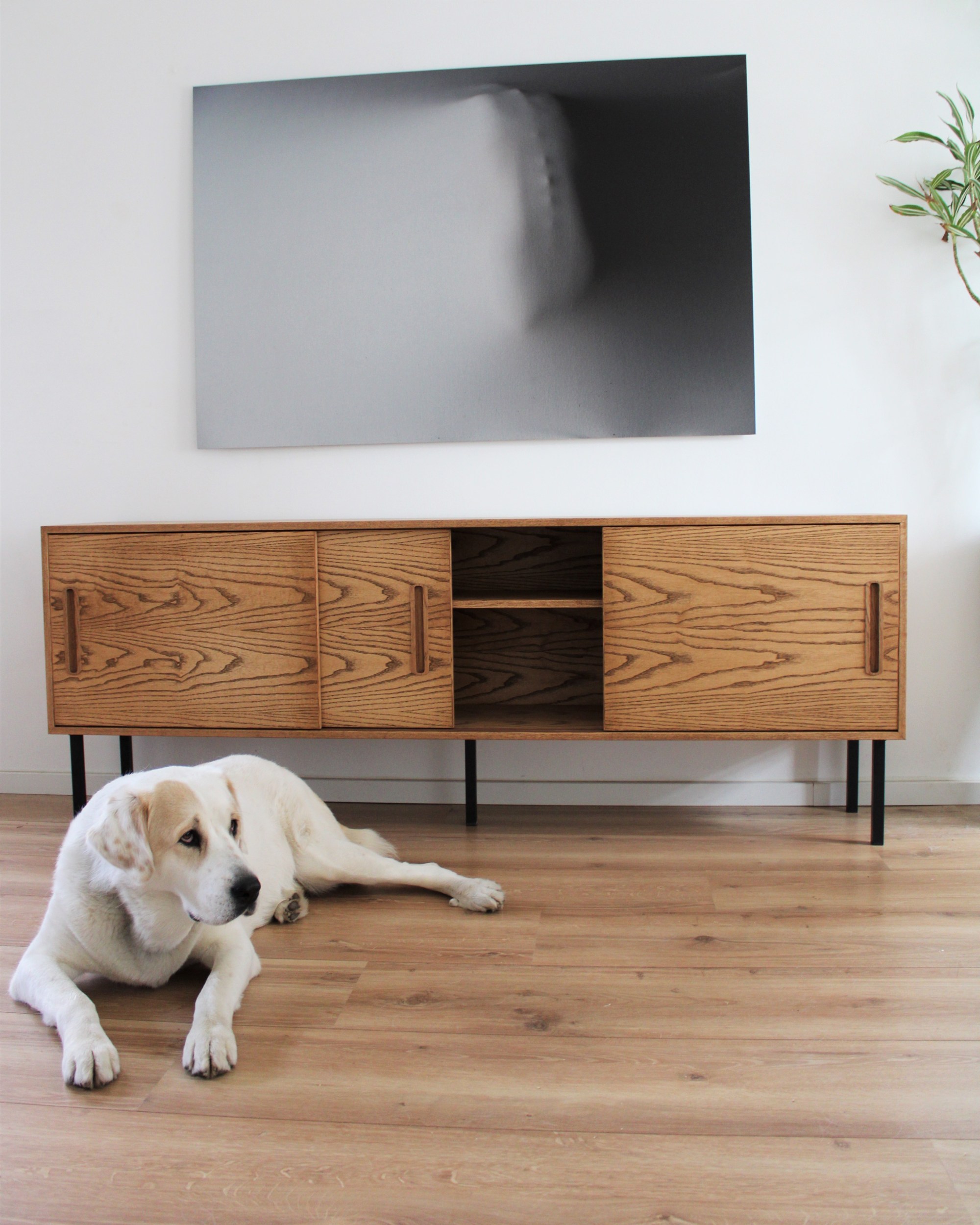 Sideboard – Vanessa Horig