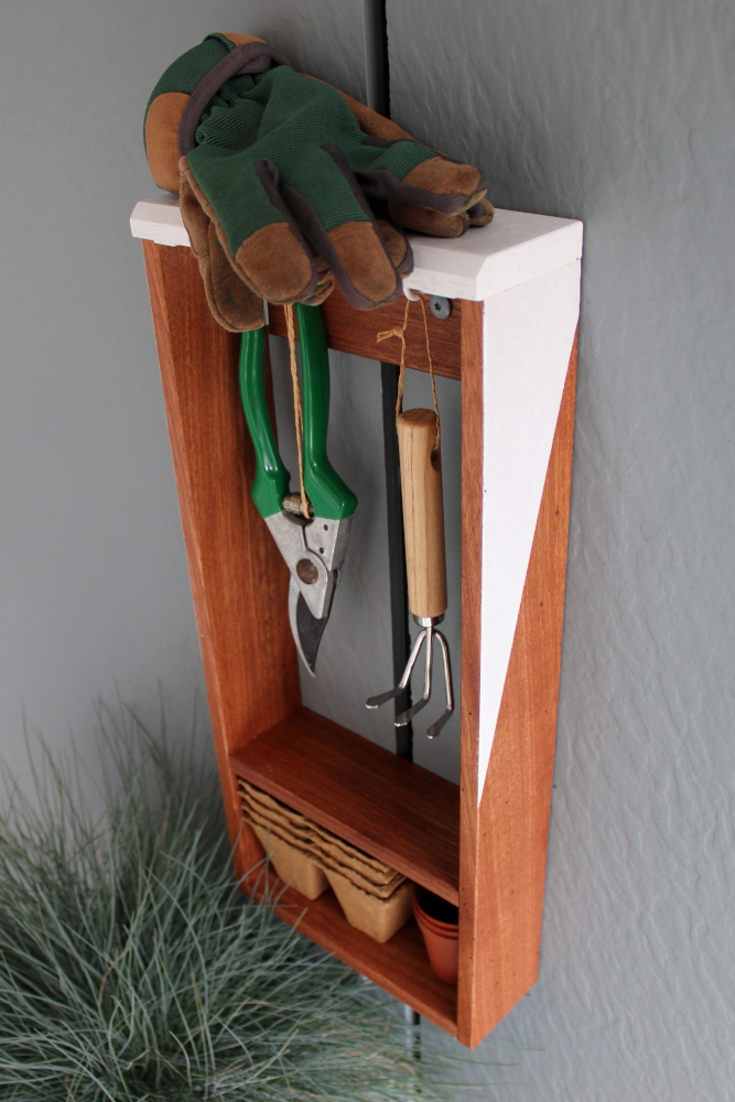 Garden Rack – Vanessa Horig