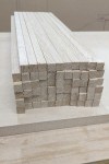 How to make a Tambour Door – Vanessa Horig