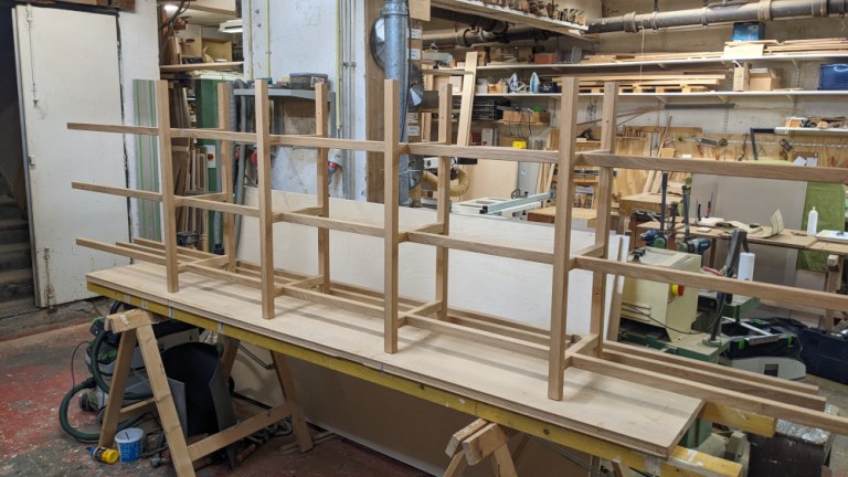 Ashwood Kitchen – Vanessa Horig